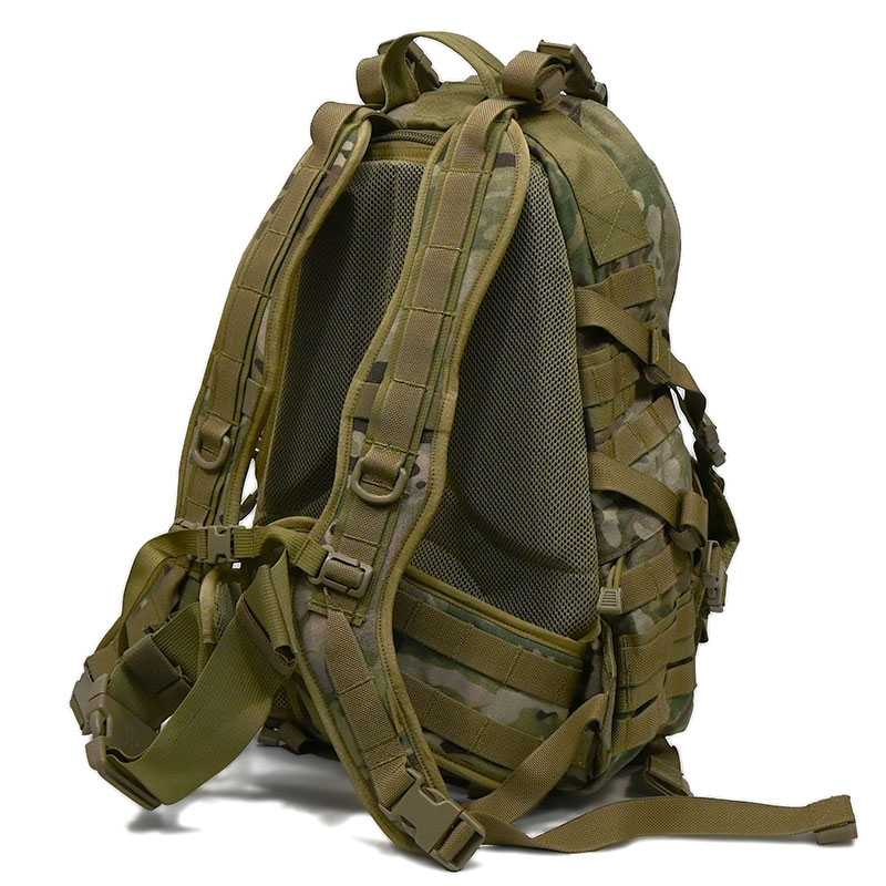Рюкзак Flyye - Fast EDC Backpack - Crye Multicam - купить в Москве по ...