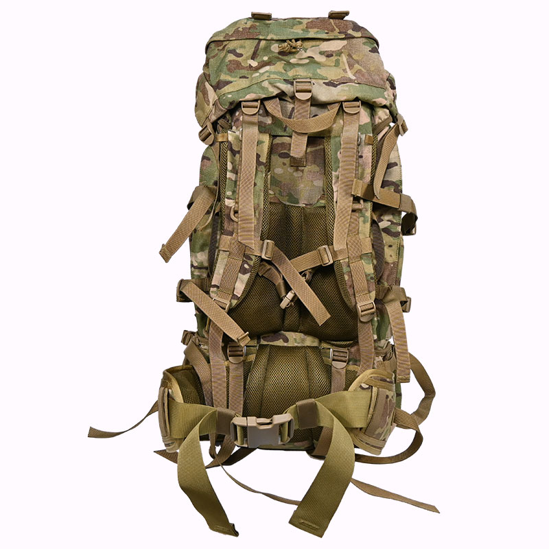 Рюкзак 60-100л Flyye - SPEC-OPS 60-100L Shuttle Backpack - Ranger Green ...