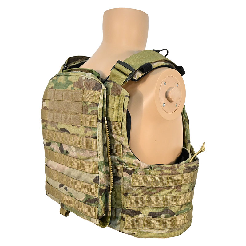 Бронежилет Flyye - CPC Field Compact Plate Carrier - Crye Multicam ...