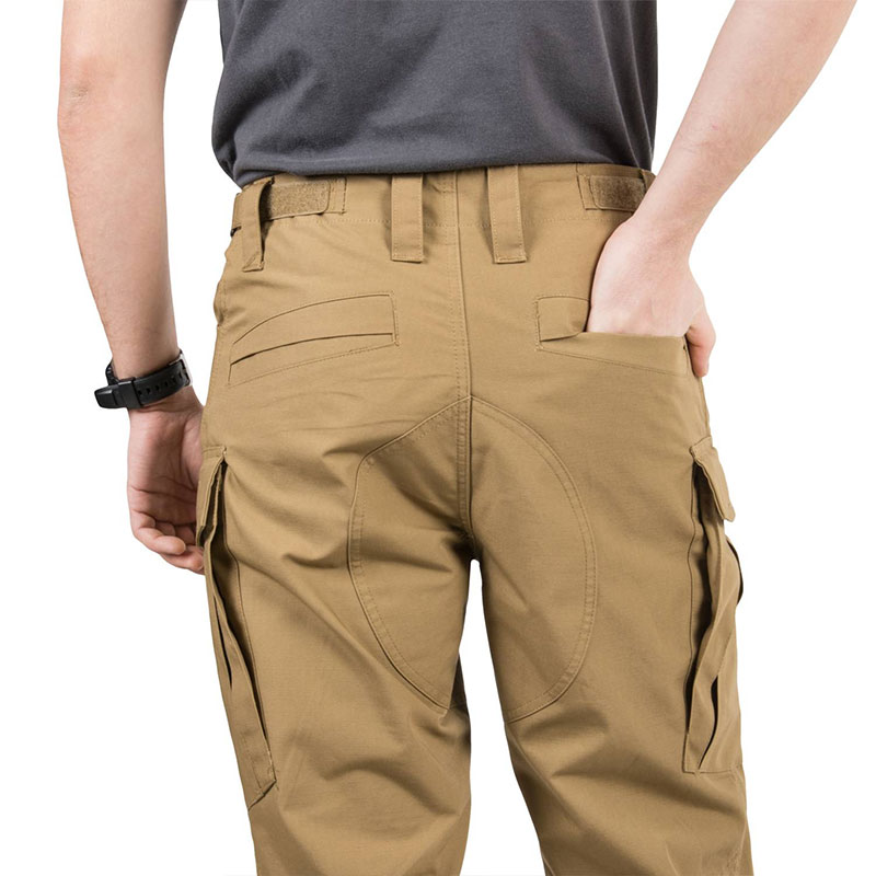 Штаны SFU Ripstop Helikon-Tex - Special Forces Uniform NEXT Pants ...