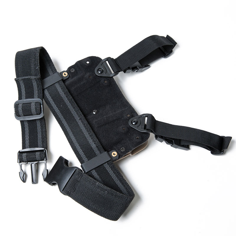 Платформа на бедро FMA - Drop Leg Mag Carrier - Dark Earth - купить в ...