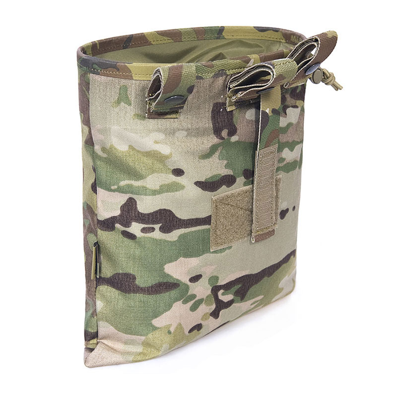 Под сброс Tactical Component - Magazine Drop Pouch - Мох - купить в ...