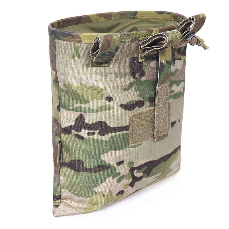 Под сброс Tactical Component - Magazine Drop Pouch - Multicam - купить ...